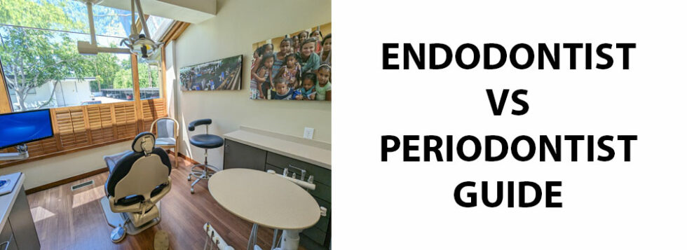 The Endodontist vs. Periodontist Guide: See the Differences